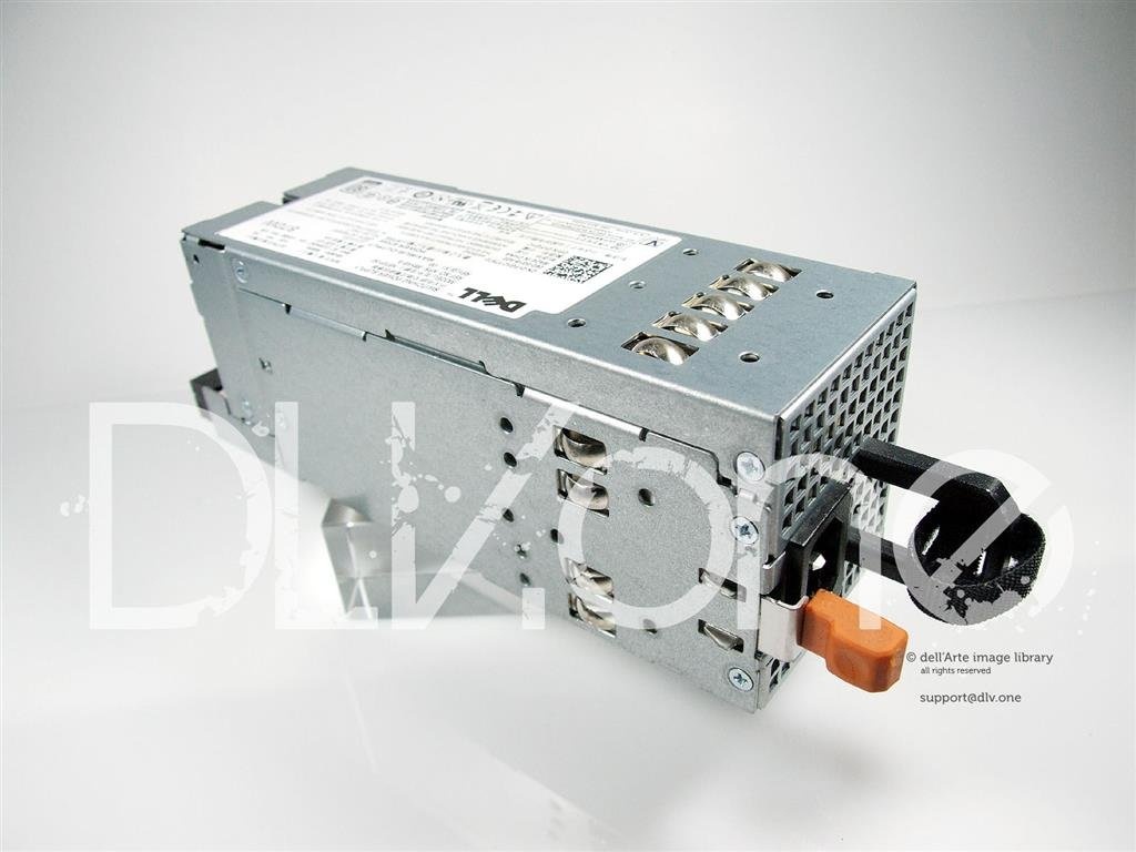 DELL PowerEdge R710 T610 PowerVault NX3000 redundantní napájecí zdroj ...