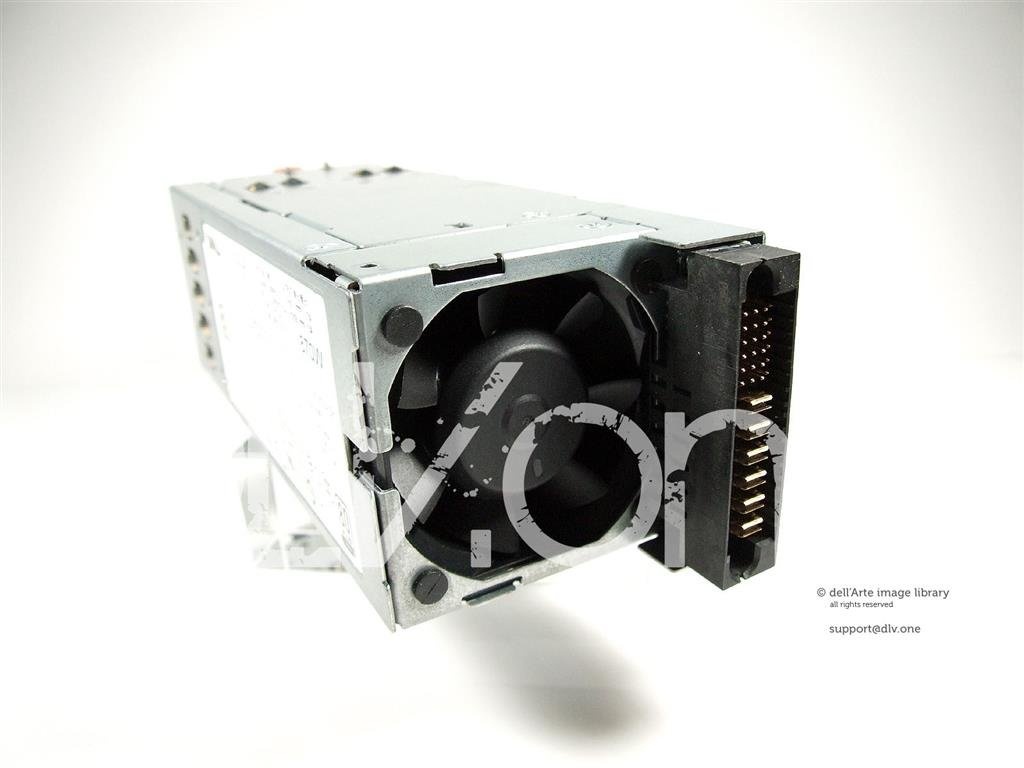 DELL PowerEdge R710 T610 PowerVault NX3000 redundantní napájecí zdroj ...